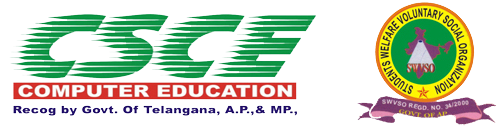 CSCE Computer Education