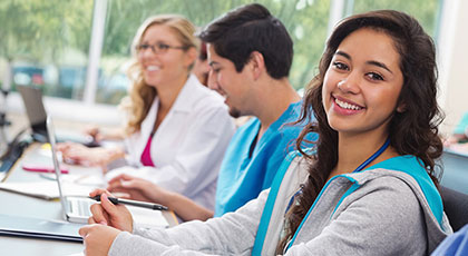 CSCE Computer Education